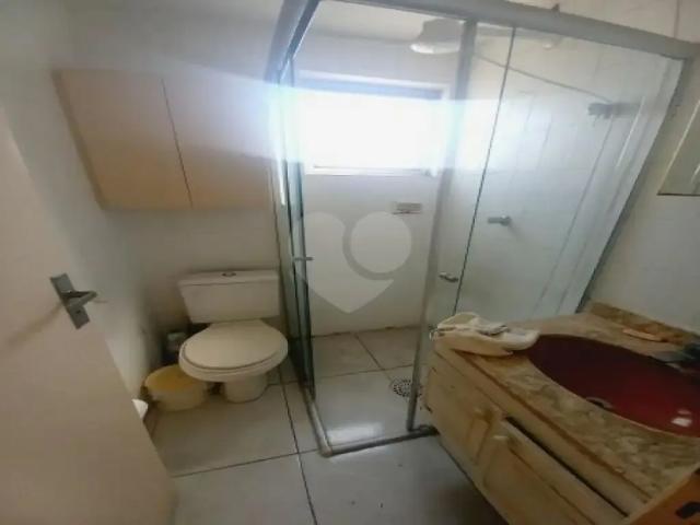 Apartamento para Venda em São Paulo/SP Vila Mascote 1 Quartos
