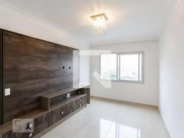 Apartamento para Venda em São Paulo/SP Vila Mascote 1 Quartos