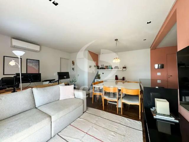 Apartamento para Venda em São Paulo/SP Vila Mascote 1 Quartos