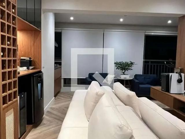 Apartamento para Venda em São Paulo/SP Vila Mascote 1 Quartos