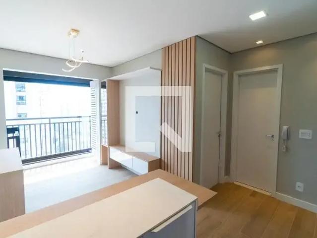 Apartamento para Venda em São Paulo/SP Vila Mascote 1 Quartos