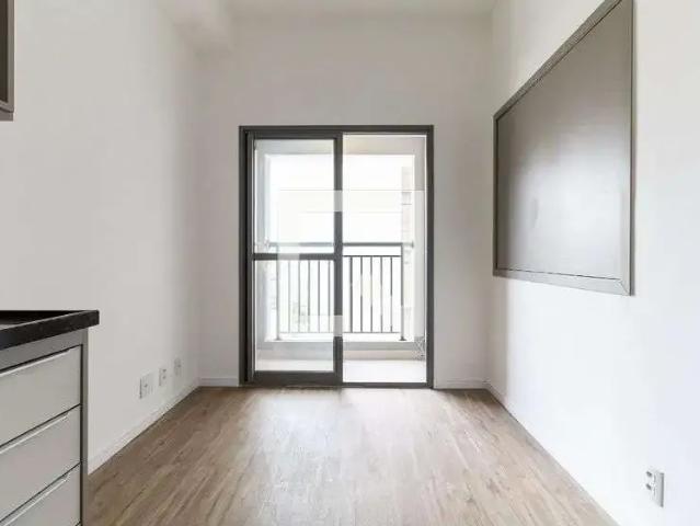 Apartamento para Venda em São Paulo/SP Vila Mascote 1 Quartos
