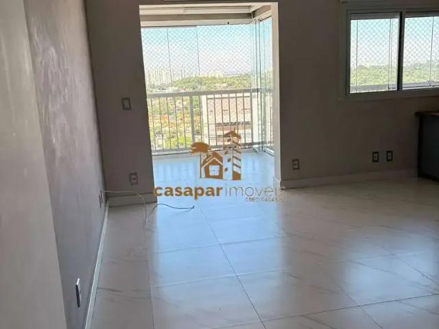 Apartamento para Venda em São Paulo/SP Vila Mascote 1 Quartos