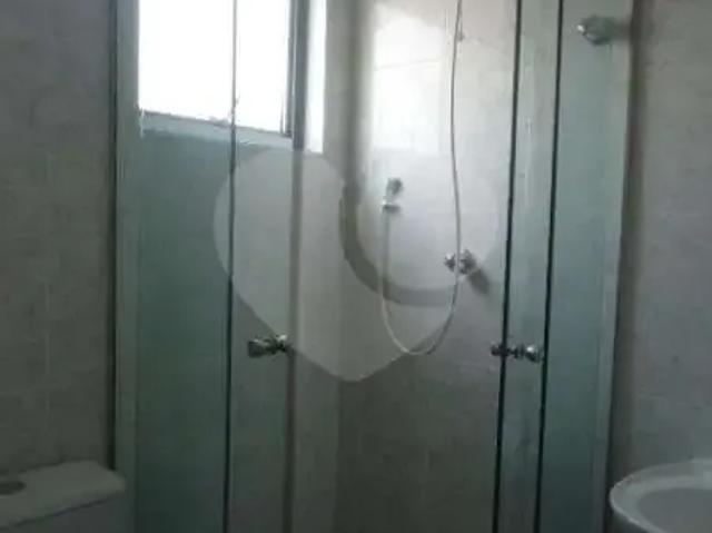 Apartamento para Venda em São Paulo/SP Vila Mascote 1 Quartos
