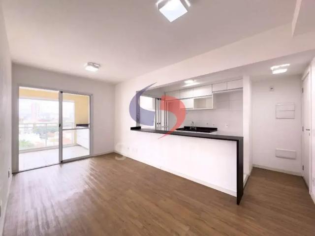 Apartamento para Venda em São Paulo/SP Vila Mascote 1 Quartos
