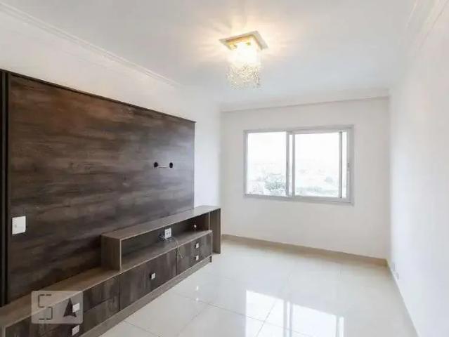 Apartamento para Venda em São Paulo/SP Vila Mascote 1 Quartos