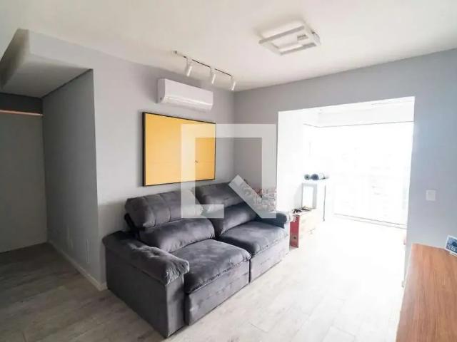 Apartamento para Venda em São Paulo/SP Vila Mascote 1 Quartos