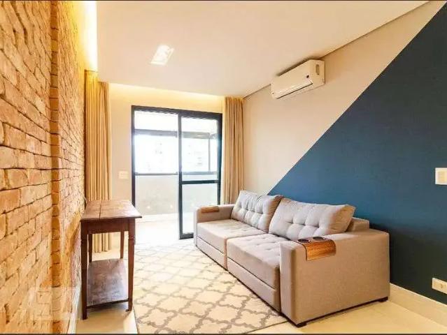 Apartamento para Venda em São Paulo/SP Vila Mascote 1 Quartos