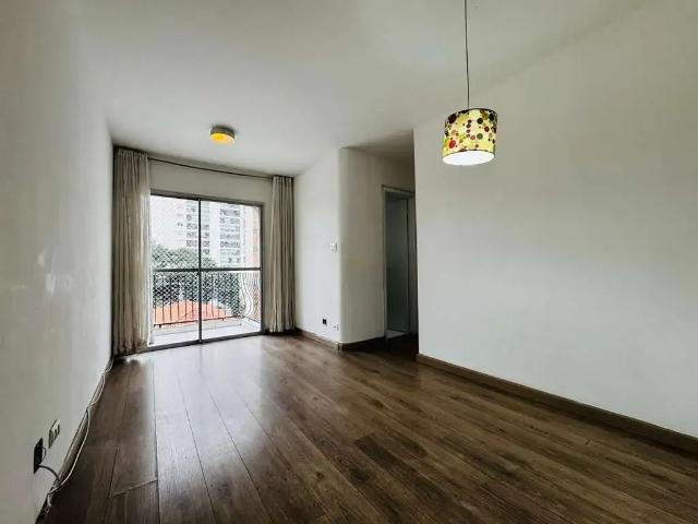 Apartamento para Venda em São Paulo/SP Vila Mascote 1 Quartos