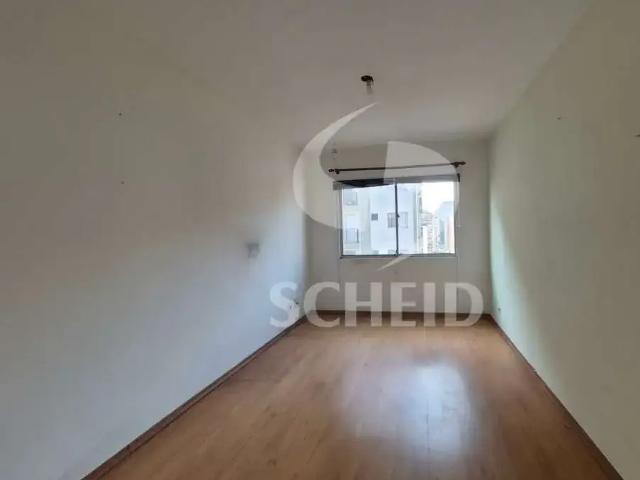 Apartamento para Venda em São Paulo/SP Vila Mascote 1 Quartos