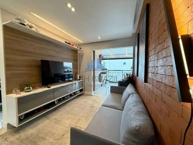 Apartamento para Venda em São Paulo/SP Vila Mascote 2 Quartos