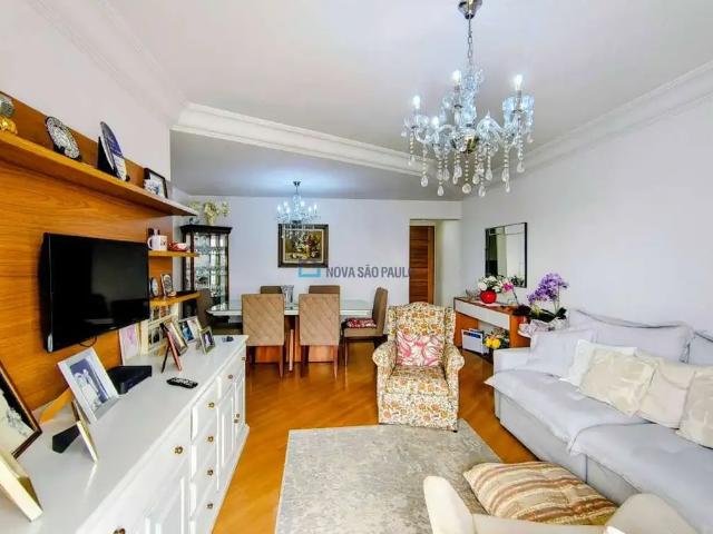 Apartamento para Venda em São Paulo/SP Vila Mascote 2 Quartos