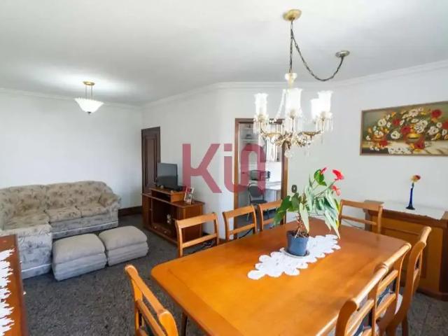Apartamento para Venda em São Paulo/SP Vila Mascote 2 Quartos