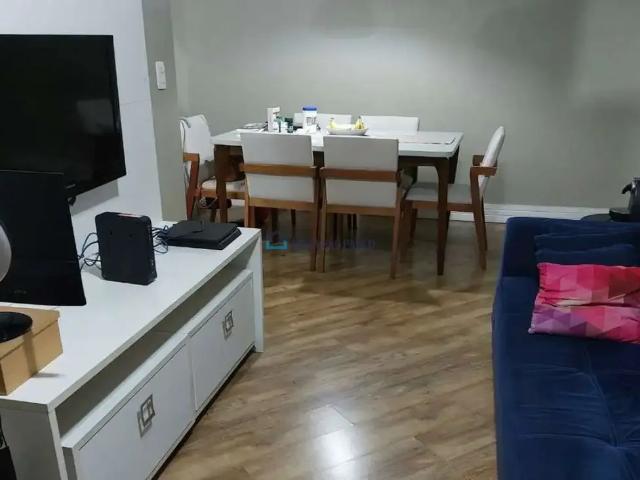 Apartamento para Venda em São Paulo/SP Vila Mascote 2 Quartos