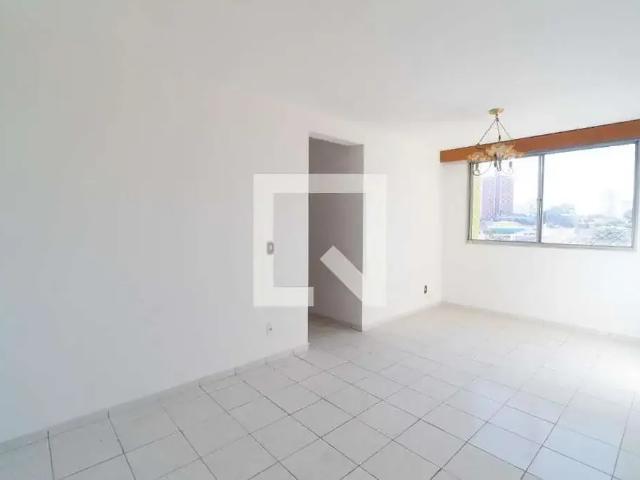 Apartamento para Venda em São Paulo/SP Vila Mascote 2 Quartos