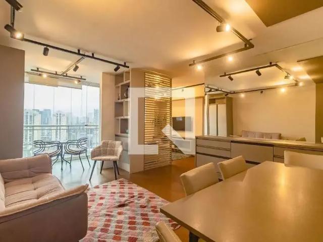 Apartamento para Venda em São Paulo/SP Vila Mascote 2 Quartos