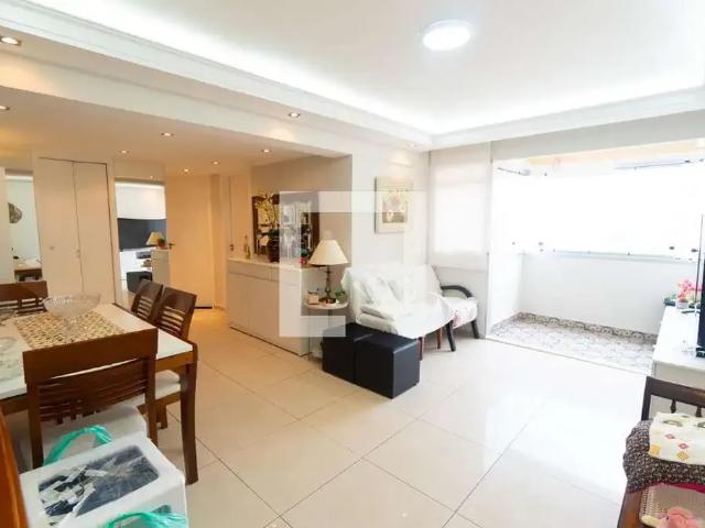 Apartamento para Venda em São Paulo/SP Vila Mascote 2 Quartos