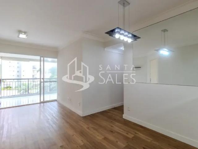 Apartamento para Venda em São Paulo/SP Vila Mascote 2 Quartos