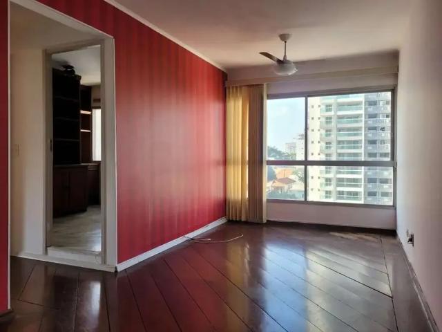 Apartamento para Venda em São Paulo/SP Vila Mascote 2 Quartos
