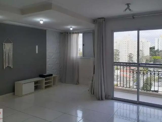 Apartamento para Venda em São Paulo/SP Vila Mascote 2 Quartos