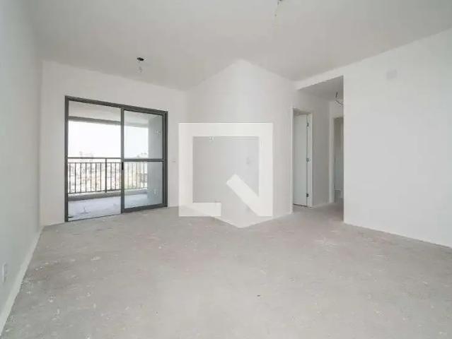 Apartamento para Venda em São Paulo/SP Vila Mascote 2 Quartos