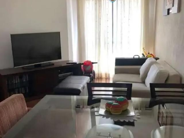 Apartamento para Venda em São Paulo/SP Vila Mascote 2 Quartos