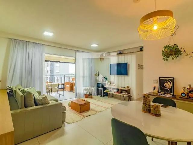 Apartamento para Venda em São Paulo/SP Vila Mascote 2 Quartos