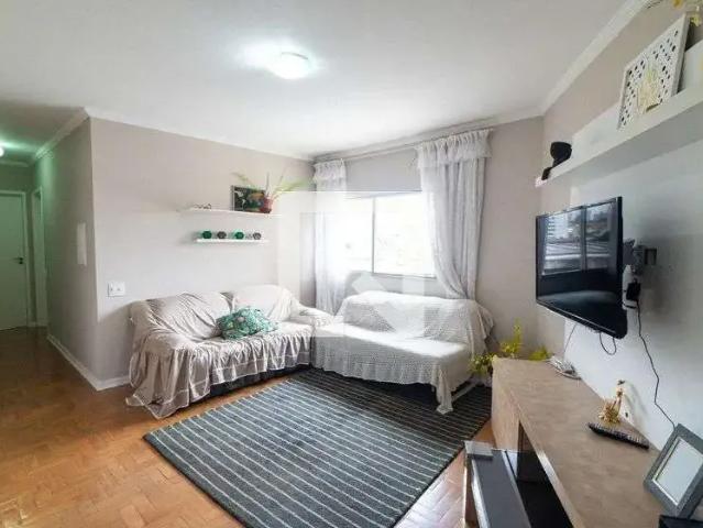 Apartamento para Venda em São Paulo/SP Vila Mascote 2 Quartos