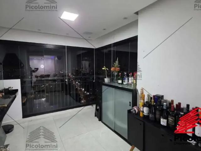 Apartamento para Venda em São Paulo/SP Vila Mascote 2 Quartos