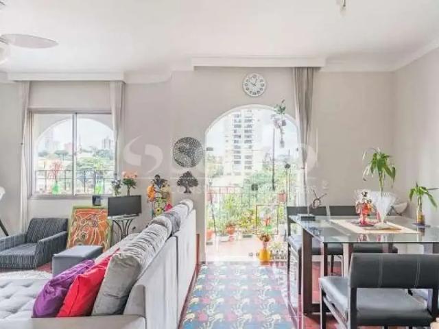 Apartamento para Venda em São Paulo/SP Vila Mascote 2 Quartos