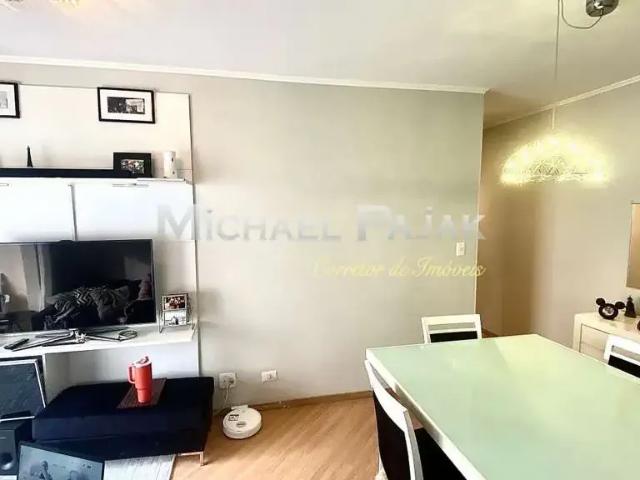 Apartamento para Venda em São Paulo/SP Vila Mascote 2 Quartos