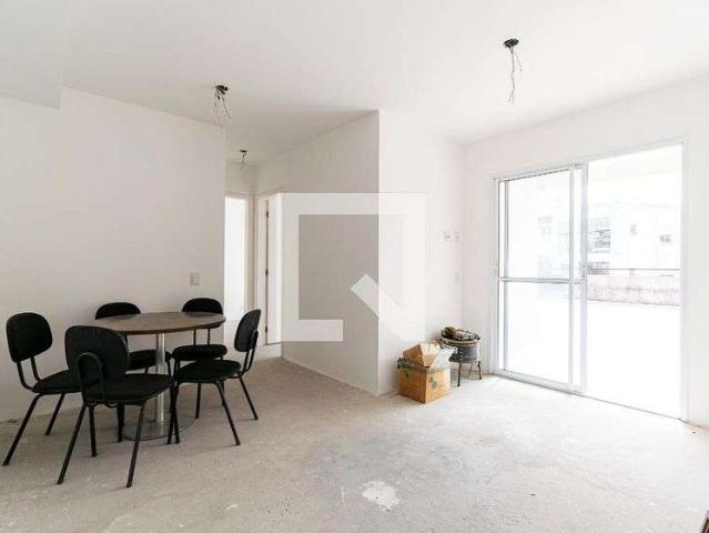 Apartamento para Venda em São Paulo/SP Vila Mascote 2 Quartos