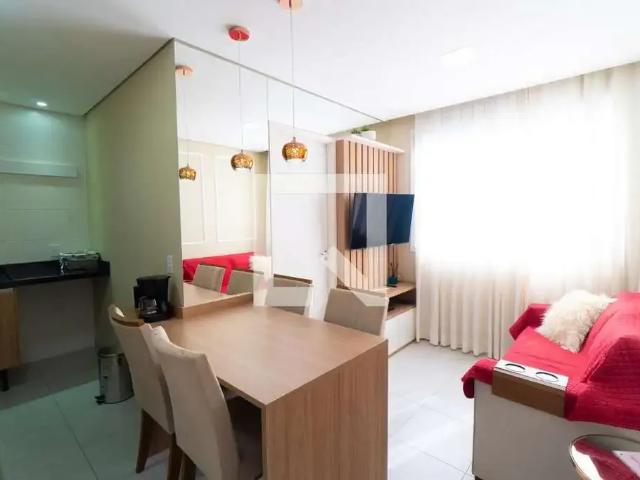Apartamento para Venda em São Paulo/SP Vila Mascote 2 Quartos