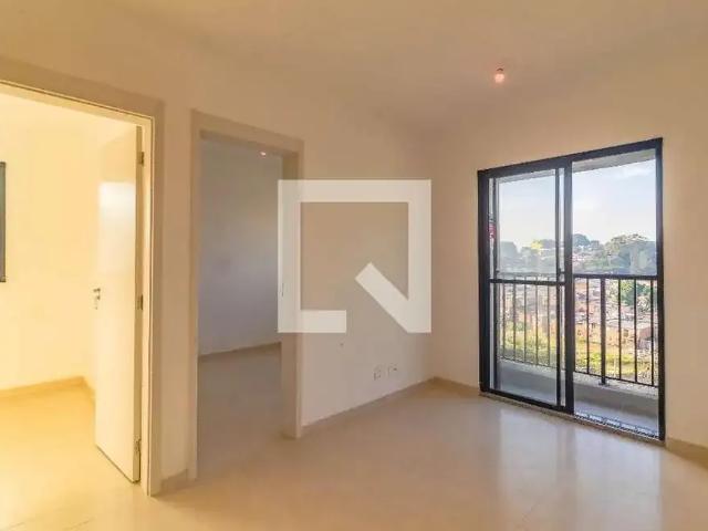 Apartamento para Venda em São Paulo/SP Vila Mascote 2 Quartos
