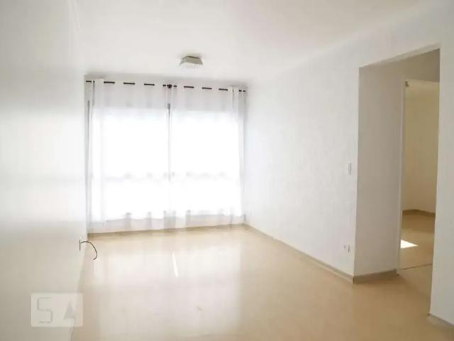 Apartamento para Venda em São Paulo/SP Vila Mascote 2 Quartos