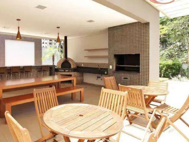 Apartamento para Venda em São Paulo/SP Vila Mascote 2 Quartos