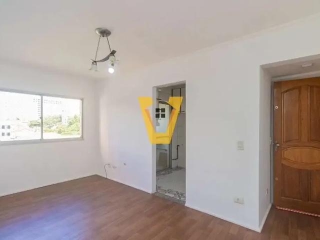 Apartamento para Venda em São Paulo/SP Vila Mascote 2 Quartos