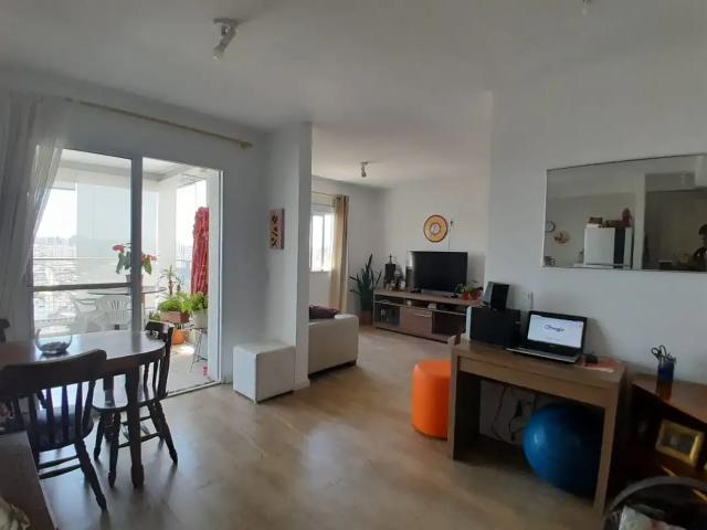 Apartamento para Venda em São Paulo/SP Vila Mascote 2 Quartos