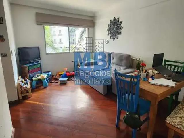Apartamento para Venda em São Paulo/SP Vila Mascote 2 Quartos
