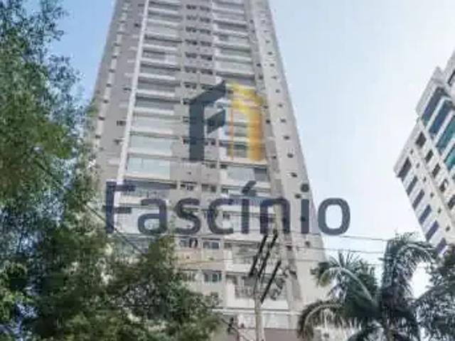 Apartamento para Venda em São Paulo/SP Vila Mascote 2 Quartos