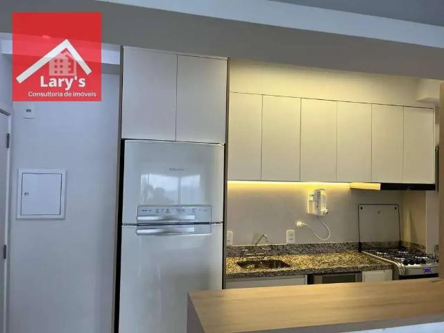 Apartamento para Venda em São Paulo/SP Vila Mascote 2 Quartos
