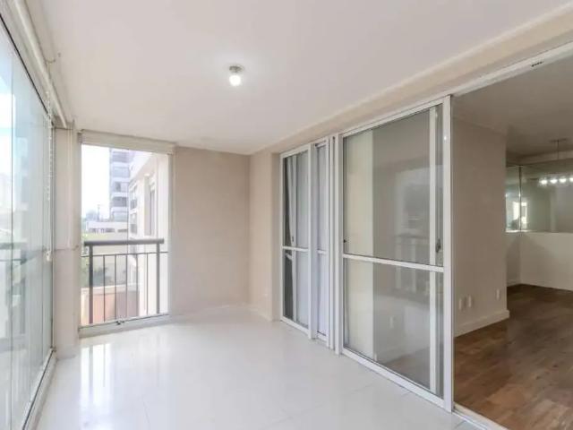 Apartamento para Venda em São Paulo/SP Vila Mascote 2 Quartos