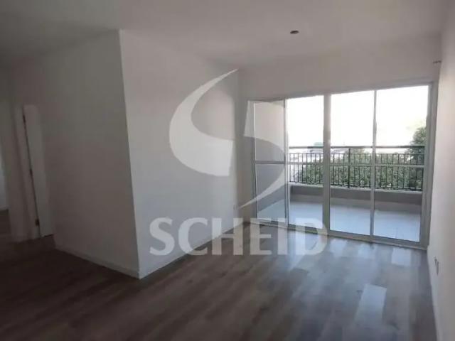 Apartamento para Venda em São Paulo/SP Vila Mascote 2 Quartos