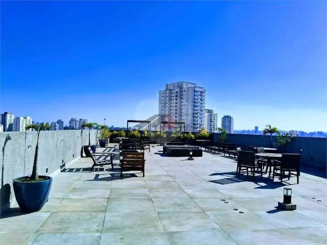 Apartamento para Venda em São Paulo/SP Vila Mascote 2 Quartos
