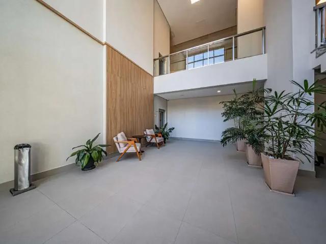 Apartamento para Venda em São Paulo/SP Vila Mascote 2 Quartos