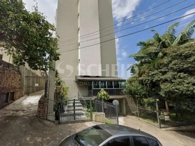 Apartamento para Venda em São Paulo/SP Vila Mascote 2 Quartos