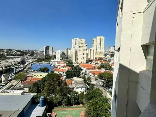 Apartamento para Venda em São Paulo/SP Vila Mascote 2 Quartos