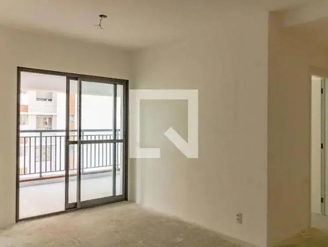 Apartamento para Venda em São Paulo/SP Vila Mascote 2 Quartos