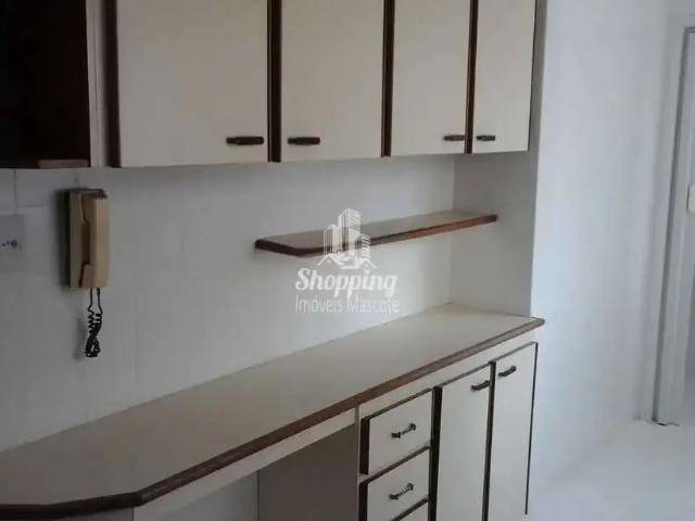 Apartamento para Venda em São Paulo/SP Vila Mascote 2 Quartos