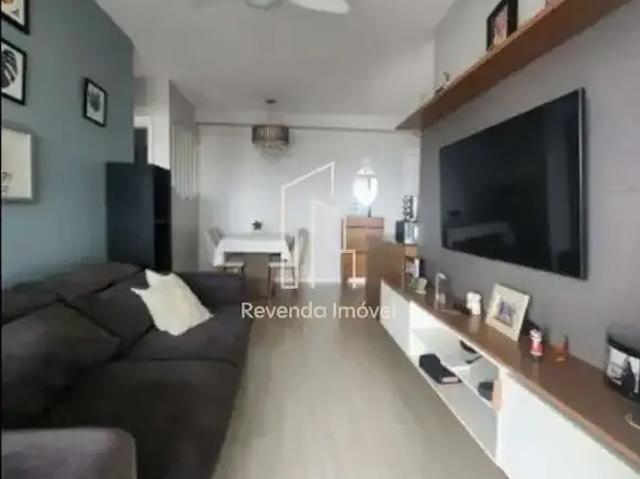 Apartamento para Venda em São Paulo/SP Vila Mascote 2 Quartos